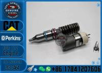 China New Condition C12 Engine Diesel Fuel Injector 10R-0961 212-3469 203-3464 317-5279 350-7555 for Excavator Parts for sale