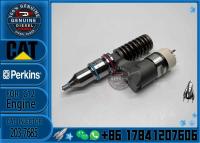 China 203-7685 10R-1268 fuel injector 2037685 10R1268 common rail injector CH12082 CH11945 for sale