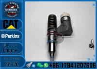 China Excavator 3176 3196 C10 C12 3408 3412 3406 3306 Diesel Engine Parts Fuel Injector 208-9160 4w-7018 21586284 BEBE4C13001 03801437 for sale