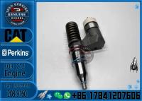 China Excavator 3176 3196 C10 C12 3408 3412 3406 3306 Diesel Engine Parts Fuel Injector 208-9160 4w-7018 21586284 BEBE4C13001 03801437 for sale