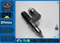 China Excavator 3176 3196 C10 C12 3408 3412 3406 3306 Diesel Engine Parts Fuel Injector 208-9160 4w-7018 21586284 BEBE4C13001 03801437 for sale