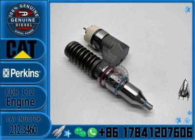 China Fuel Injector 212-3460 10R-0960 2123460 10R0960 for Cat C10 Engine for sale