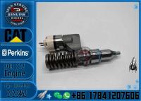 China CAT Excavator Parts Diesel Engine Fuel Injector 317-5278 212-3463 212-3462 for C10 C12 for sale