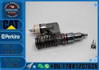 China CAT Excavator Parts Diesel Engine Fuel Injector 317-5278 212-3463 212-3462 for C10 C12 for sale