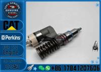 China CAT Excavator Parts Diesel Engine Fuel Injector 317-5278 212-3463 212-3462 for C10 C12 for sale