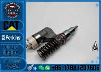 China CAT Excavator Parts Diesel Engine Fuel Injector 317-5278 212-3463 212-3462 for C10 C12 for sale