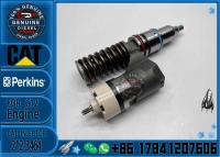 China Excavator Cate-rpillar Parts Fuel Injector Assembly C10 Engine Injector 161-1785 137-2500 203-7658 212-3464 for sale