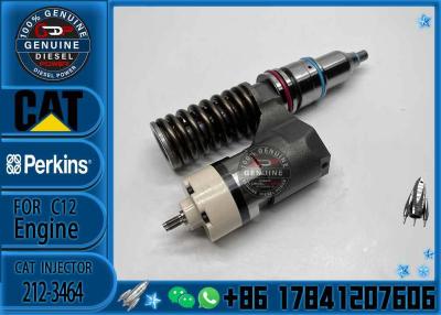 China Excavator Cate-rpillar Parts Fuel Injector Assembly C10 Engine Injector 161-1785 137-2500 203-7658 212-3464 for sale
