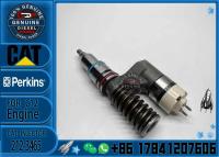 China Fuel Injector 212-3465 10R-0961 2123465 10R0961 for C10/3176C Engine for sale