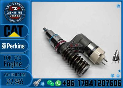 China Fuel Injector 212-3465 10R-0961 2123465 10R0961 for C10/3176C Engine for sale