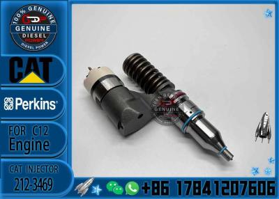 China High Quality New Diesel Injection Pump Fuel Injector and Nozzles for Engine 317-5278 212-3469 212-3463 for sale