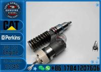 China C15 C12 Diesel Engine Parts Fuel Injector 2123476 212-3476 166-0149 0R-9530 for sale