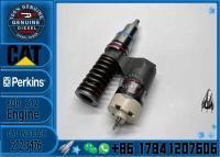 China C15 C12 Diesel Engine Parts Fuel Injector 2123476 212-3476 166-0149 0R-9530 for sale