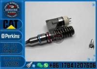 China Diesel Engine Parts for C12 C-12 Engine Injector 229-5918 10R-1814 2295918 10R1814 317-5278 3175278 for sale