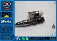 China Diesel Engine Parts for C12 C-12 Engine Injector 229-5918 10R-1814 2295918 10R1814 317-5278 3175278 for sale