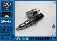 China Diesel Engine Parts for C12 C-12 Engine Injector 229-5918 10R-1814 2295918 10R1814 317-5278 3175278 for sale