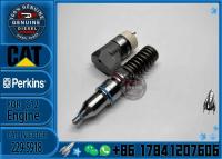 China Diesel Engine Parts for C12 C-12 Engine Injector 229-5918 10R-1814 2295918 10R1814 317-5278 3175278 for sale