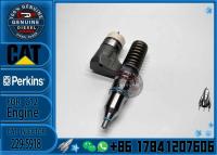 China Diesel Engine Parts for C12 C-12 Engine Injector 229-5918 10R-1814 2295918 10R1814 317-5278 3175278 for sale