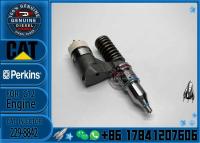 China Factory High Quality Fuel Injector 229-8842 223-5327 10R-9000 for CAT C10 C12 3126E Engines Excavator Injector Assembly Parts for sale