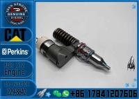 China Factory High Quality Fuel Injector 229-8842 223-5327 10R-9000 for CAT C10 C12 3126E Engines Excavator Injector Assembly Parts for sale