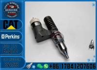 China Common Rail Fuel Injector 350-7555 20R-0056 for Cater-pillar C10 C12 Excavator 345B CPT372 350-7555 350 7555 20R0056 for sale