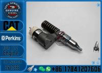 China Common Rail Fuel Injector 350-7555 20R-0056 for Cater-pillar C10 C12 Excavator 345B CPT372 350-7555 350 7555 20R0056 for sale