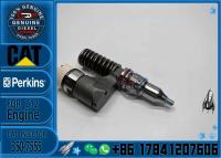 China Common Rail Fuel Injector 350-7555 20R-0056 for Cater-pillar C10 C12 Excavator 345B CPT372 350-7555 350 7555 20R0056 for sale