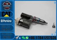 China Common Rail Fuel Injector 350-7555 20R-0056 for Cater-pillar C10 C12 Excavator 345B CPT372 350-7555 350 7555 20R0056 for sale