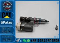 China Common Rail Fuel Injector 350-7555 20R-0056 for Cater-pillar C10 C12 Excavator 345B CPT372 350-7555 350 7555 20R0056 for sale