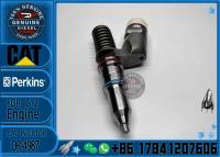 China Excavator Parts Diesel C12 Engine Injector 208-9160 0R-9595 1OR-1814 OR-4987 161-1785 New Stainless Steel Injector for Excavator for sale