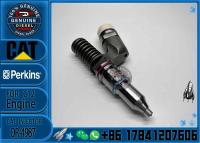 China Excavator Parts Diesel C12 Engine Injector 208-9160 0R-9595 1OR-1814 OR-4987 161-1785 New Stainless Steel Injector for Excavator for sale