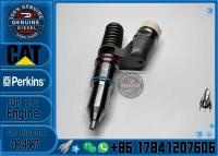China Excavator Parts Diesel C12 Engine Injector 208-9160 0R-9595 1OR-1814 OR-4987 161-1785 New Stainless Steel Injector for Excavator for sale