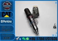 China Excavator Parts Diesel C12 Engine Injector 208-9160 0R-9595 1OR-1814 OR-4987 161-1785 New Stainless Steel Injector for Excavator for sale