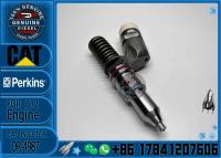 China Excavator Parts Diesel C12 Engine Injector 208-9160 0R-9595 1OR-1814 OR-4987 161-1785 New Stainless Steel Injector for Excavator for sale