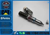 China Excavator Parts Diesel C12 Engine Injector OR-9530 208-9160 0R-9595 1OR-1814 OR-4987 161-1785 New Stainless Steel Injector for Excavator for sale