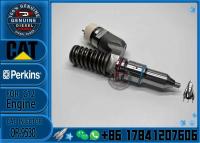 China Excavator Parts Diesel C12 Engine Injector OR-9530 208-9160 0R-9595 1OR-1814 OR-4987 161-1785 New Stainless Steel Injector for Excavator for sale