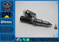 China Excavator Parts Diesel C12 Engine Injector OR-9530 208-9160 0R-9595 1OR-1814 OR-4987 161-1785 New Stainless Steel Injector for Excavator for sale