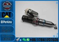 China Excavator Parts Diesel C12 Engine Injector OR-9530 208-9160 0R-9595 1OR-1814 OR-4987 161-1785 New Stainless Steel Injector for Excavator for sale