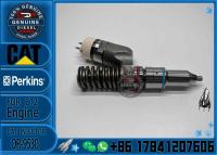 China Excavator Parts Diesel C12 Engine Injector OR-9530 208-9160 0R-9595 1OR-1814 OR-4987 161-1785 New Stainless Steel Injector for Excavator for sale