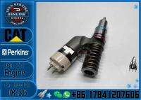 China Fuel Injector 249-0707 10R-1305 2490707 10R1305 for C-At C11 Engine for sale