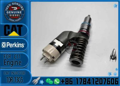 China Fuel Injector 249-0707 10R-1305 2490707 10R1305 for C-At C11 Engine for sale