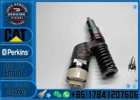 China Excavator Parts CAT C11 C13 Engine Fuel Injector 10R-3147 249-0712 249-0707 239-4907 10R-130531 TRUCK CAT725 for sale