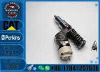 China Excavator Parts CAT C11 C13 Engine Fuel Injector 10R-3147 249-0712 249-0707 239-4907 10R-130531 TRUCK CAT725 for sale