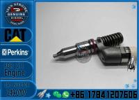 China Factory High Quality Fuel Injector for Cat C11 C13 Engine Fuel Injector 249-0712 2490712 Injector 10R-1305 249-0708 249-0707 for sale
