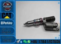 China Factory High Quality Fuel Injector for Cat C11 C13 Engine Fuel Injector 249-0712 2490712 Injector 10R-1305 249-0708 249-0707 for sale