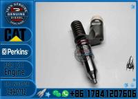 China Machinery Excavator Spare Parts C9 C11 3416 Engine Parts Fuel Injector 236-0962 10R-3147 249-0712 730 725 Articulated Truck for sale