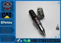 China Machinery Excavator Spare Parts C9 C11 3416 Engine Parts Fuel Injector 236-0962 10R-3147 249-0712 730 725 Articulated Truck for sale