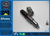 China Machinery Excavator Spare Parts C9 C11 3416 Engine Parts Fuel Injector 236-0962 10R-3147 249-0712 730 725 Articulated Truck for sale