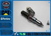 China Machinery Excavator Spare Parts C9 C11 3416 Engine Parts Fuel Injector 236-0962 10R-3147 249-0712 730 725 Articulated Truck for sale