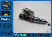 China Machinery Excavator Spare Parts C9 C11 3416 Engine Parts Fuel Injector 236-0962 10R-3147 249-0712 730 725 Articulated Truck for sale